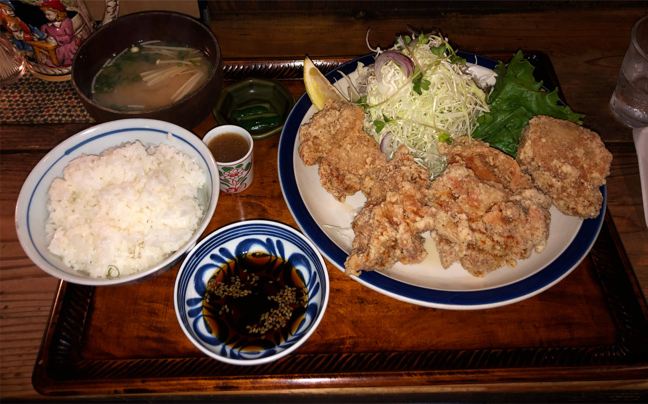 Dining and Eating our way through Japan - Zimmin Around the World