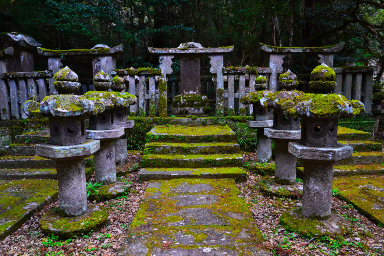 Visiting Hagi, Japan - Zimmin Around the World
