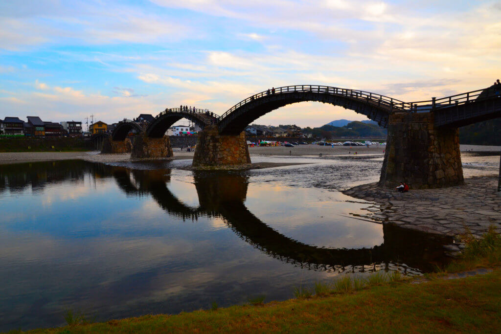 6 Things to Do in Iwakuni that Can't be Missed - Zimmin Around the World
