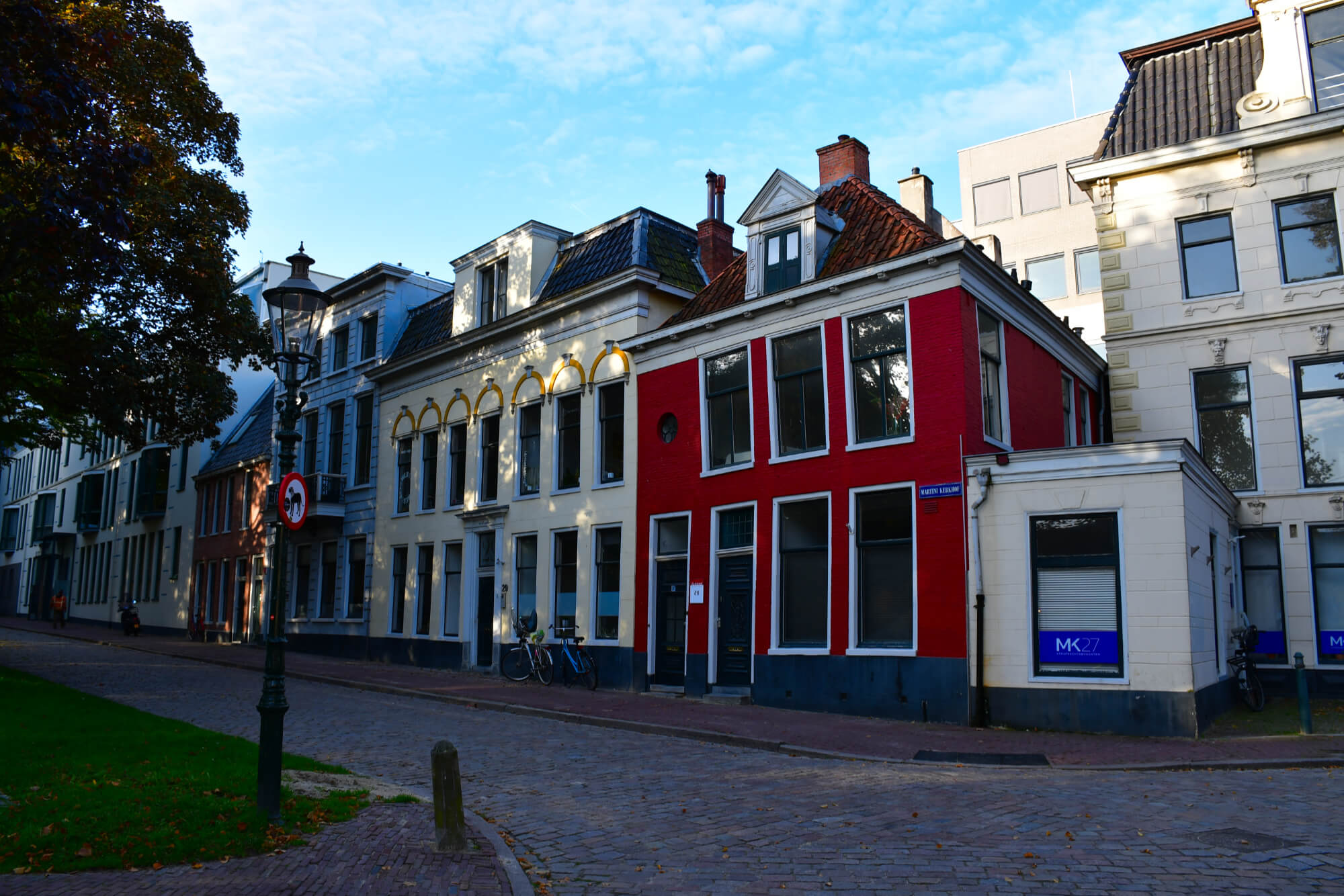 One Day Groningen Itinerary - Zimmin Around the World