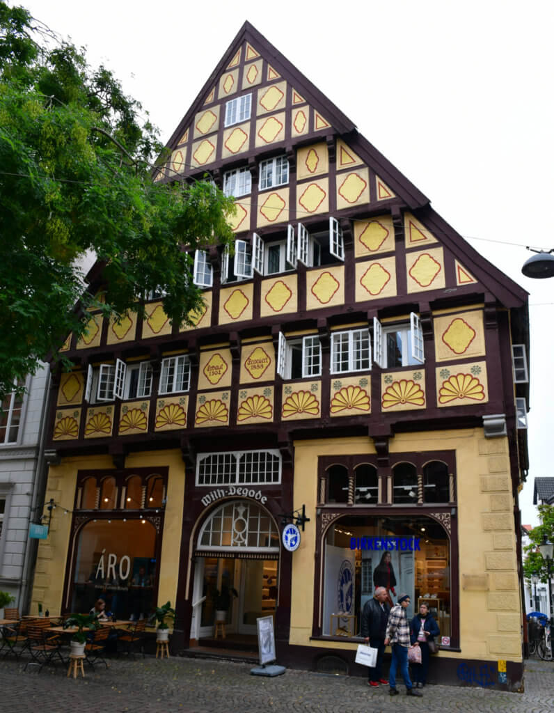 Oldenburg, Germany - How we Spent a Day Here - Zimmin Around the World