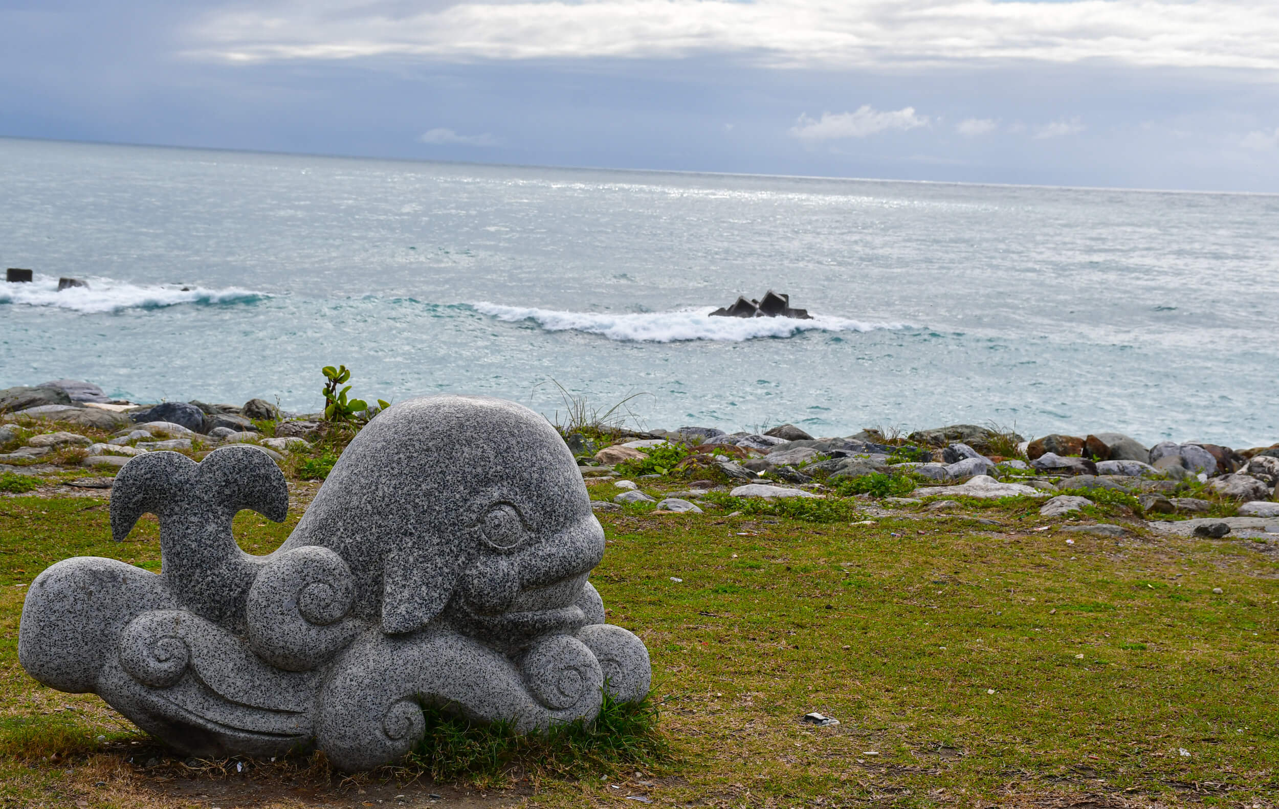 Things to do in Hualien: From Taroko Gorge to Night Markets - Welcome ...