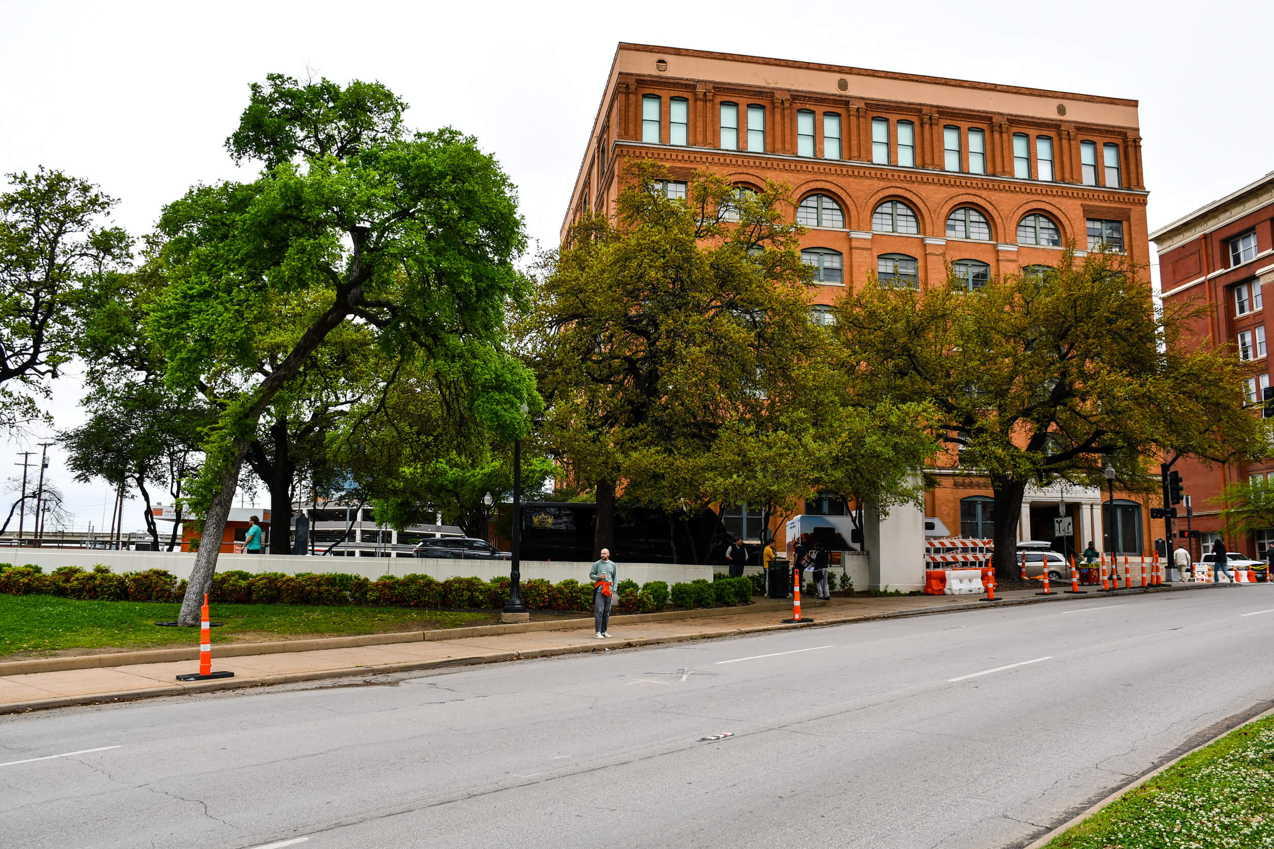 Visiting the Sixth Floor Museum at Dealey Plaza in Dallas - Welcome to ...